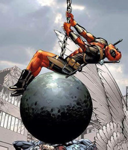 Insufferable Intolerance